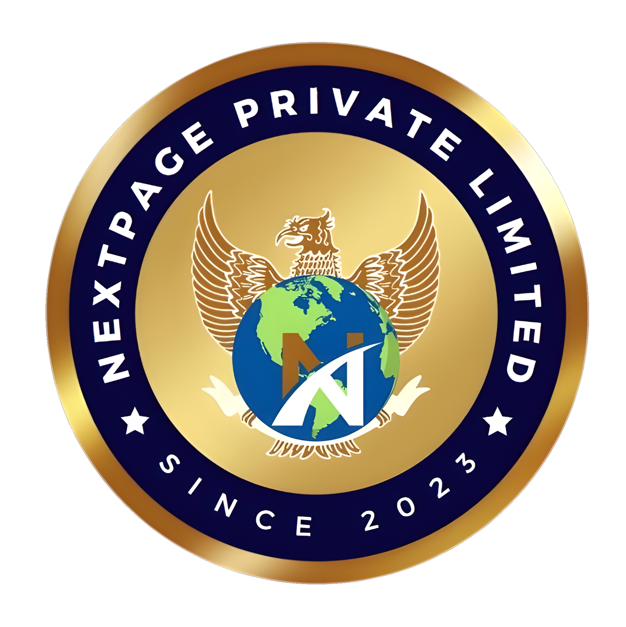 Home . next Page Private Limited